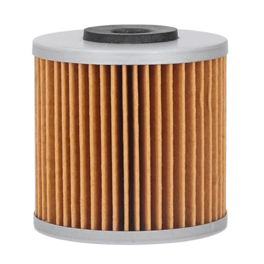 Enhancing Oil Filter Quality Inspection with DeepInspect