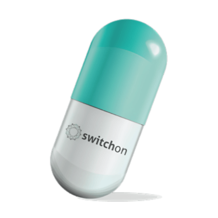 SwitchOn- AI Powered Quality Inspection for Manufacturers