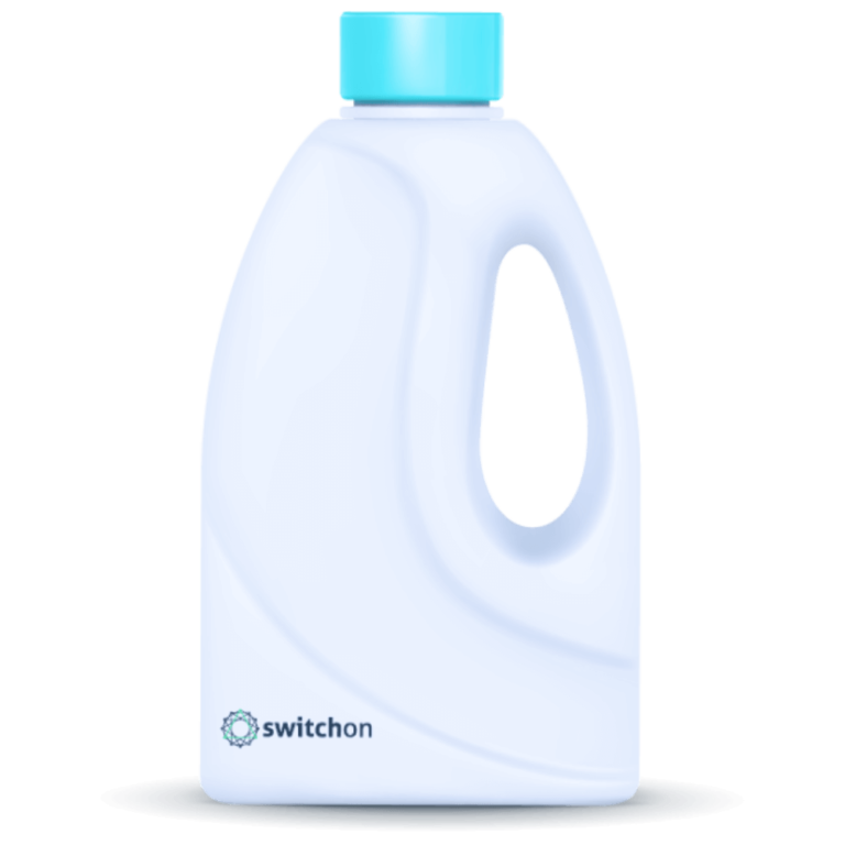 SwitchOn- AI Powered Quality Inspection for Manufacturers