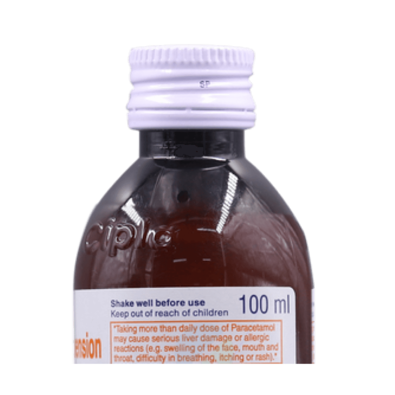 360 Degree Syrup Cap Inspection Using DeepInspect