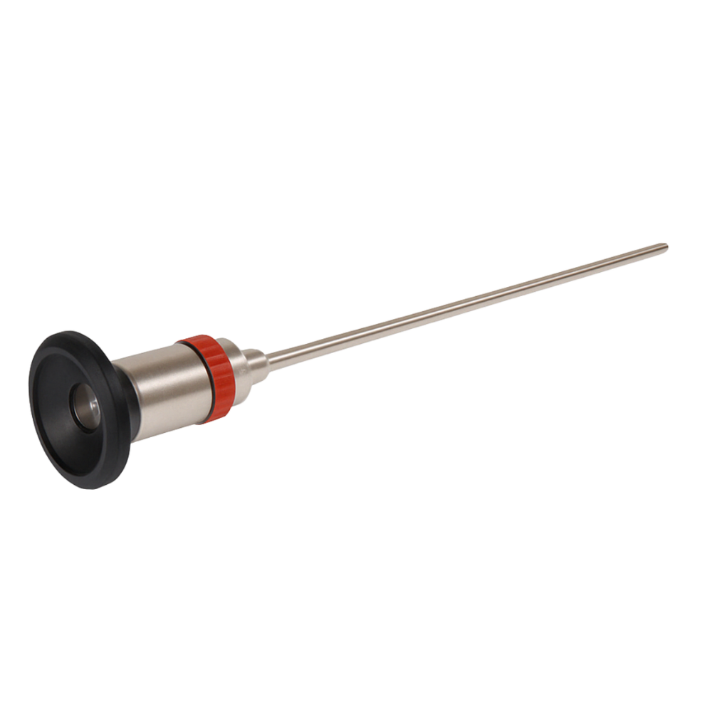 Borescope Inspection Powered by DeepInspect