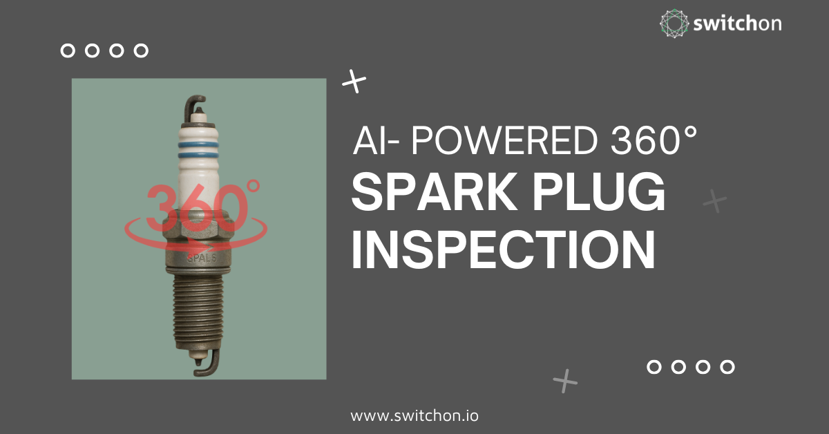 AI Powered Bottle Cap Inspection