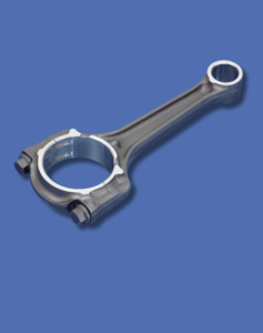 AI Powered Connecting Rod Inspection