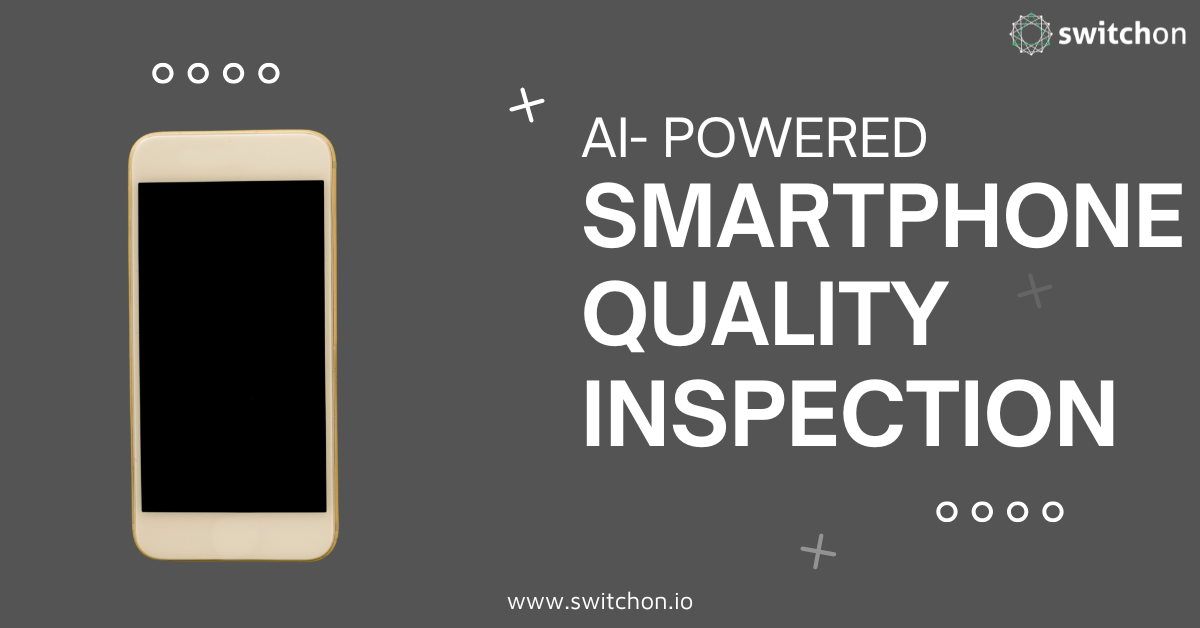 AI-Powered Smartphone Defect Detection Software | DeepInspect
